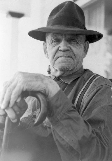 Jack Carpenter, c1950 – Dawson City Museum
