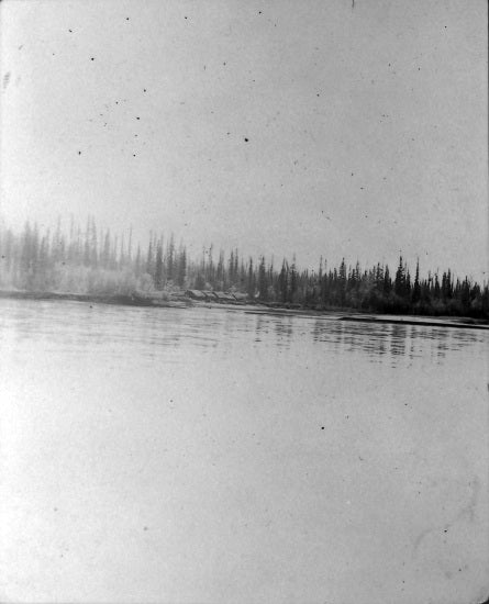 Cassiar Bar, 1898 – Dawson City Museum